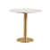 Everly Quinn Kropf 31.5'' Pedestal Dining Table | Wayfair.ca